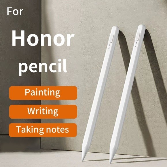 Active Stylus Pen For Honor Pad X9a 2025 ELN2-W09 Pad9 12.1 X8a 11”Pad ...