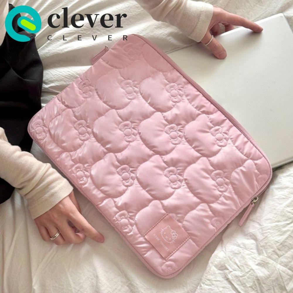 CLEVER Laptop Sleeve , Hello Kitty Large Capacity Laptop Bag, Universal ...