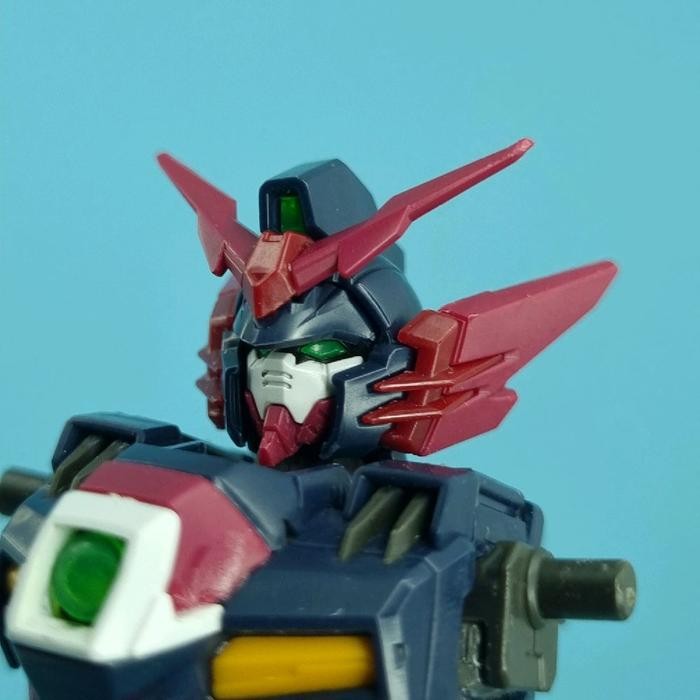 RG 1/144 Gundam Epyon Head Unit | Shopee Philippines