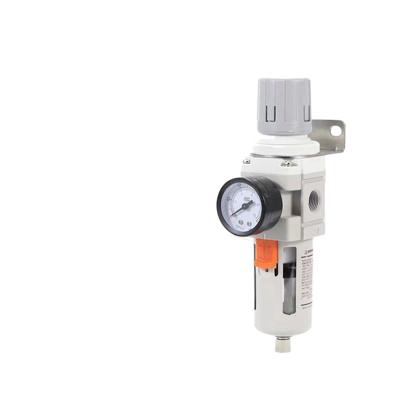 SMC type pneumatic pressure reducing filter AW2000-02 3000-03 4000-04 ...