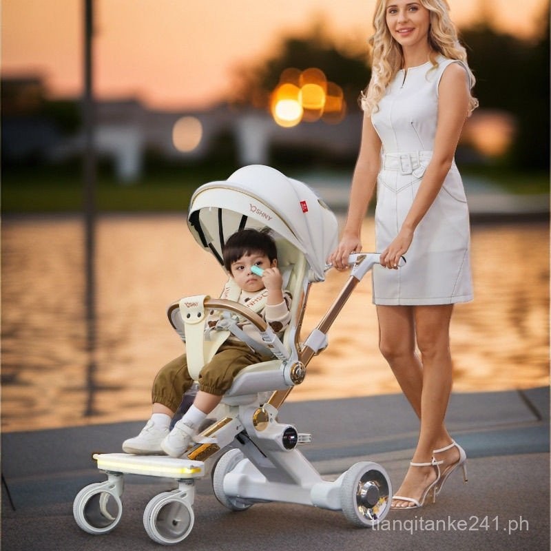 Walk the Children Fantstic Product Electric Rocking Chair Sitting Lying ...
