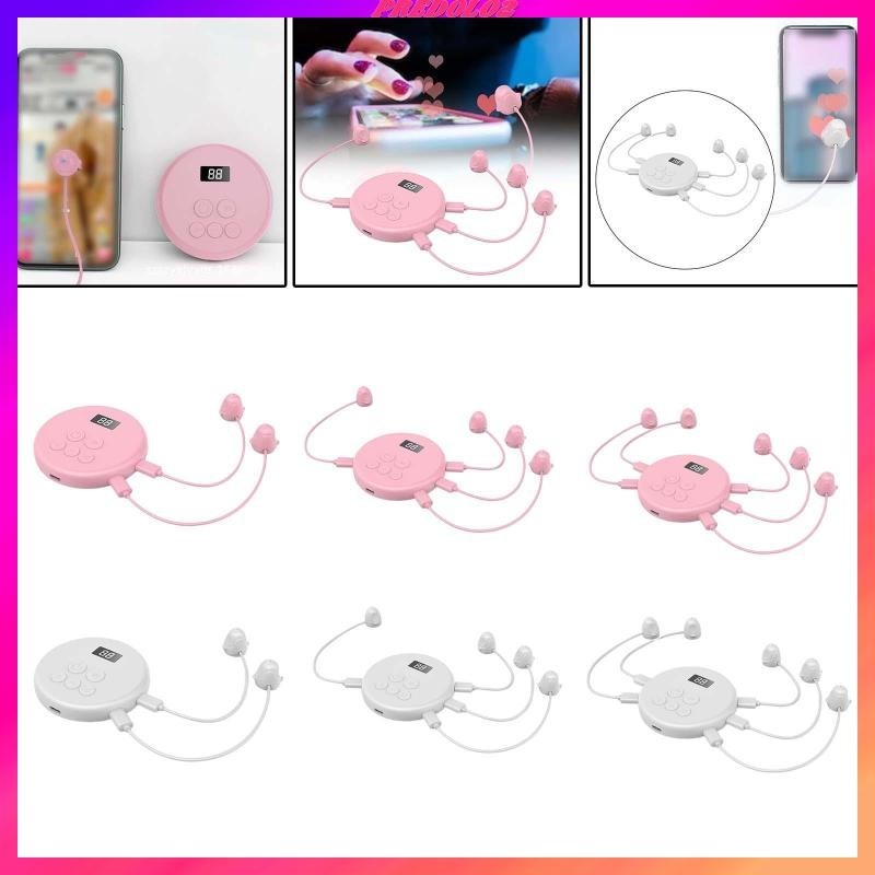 [Predolo2] Auto Clicking Silent Automatic Phone Screen Tapper for Live ...