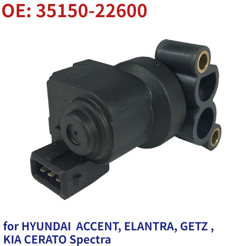 HYUNDAI Coupe MATRIX ACCENT ELANTRA GETZ KIA CERATO Spectra 35150-22600 ...