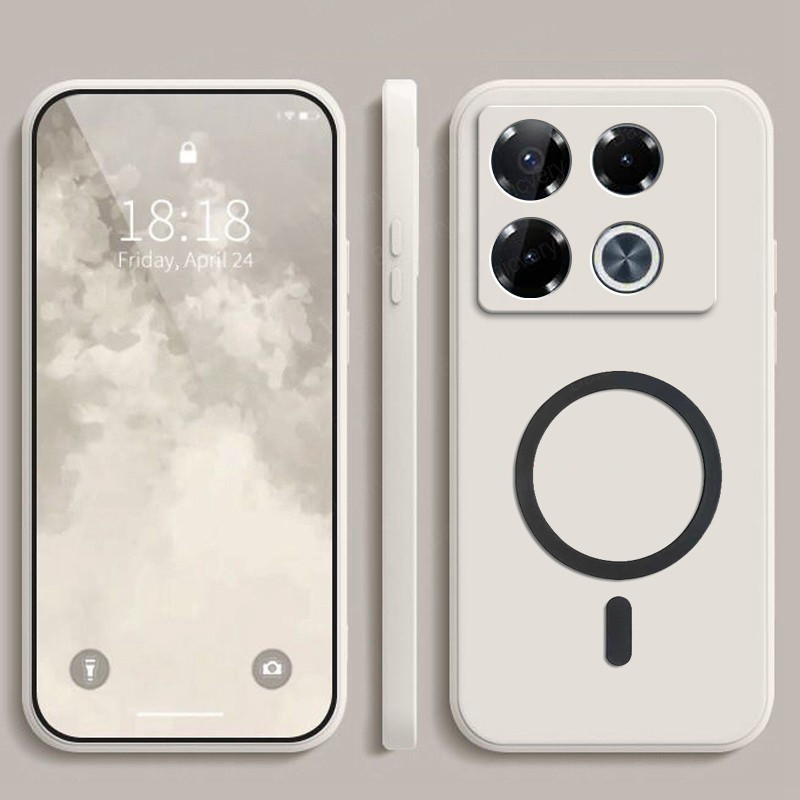 infinix Note 40 5G X6851 X6852 / Note 40 Pro+ Pro Plus 5G X6851B / 40 ...