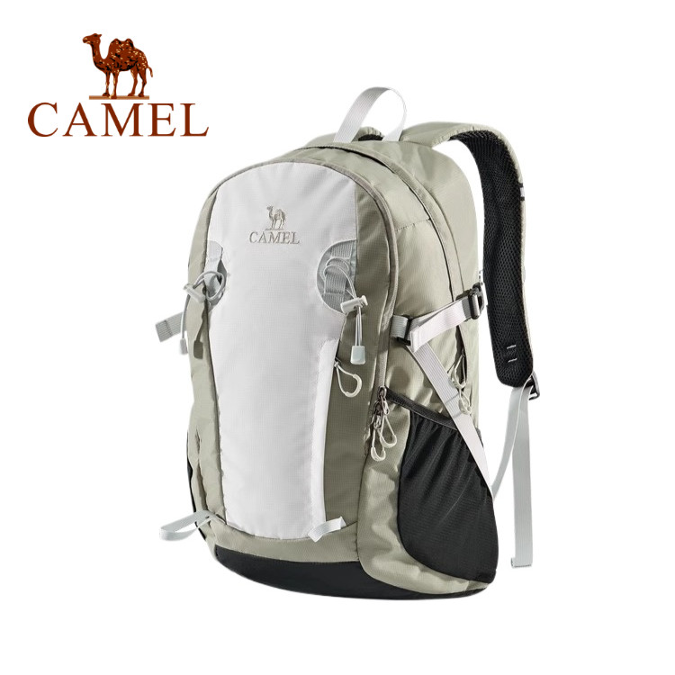 Camel Outdoor Mountaineering Men's and Women's Hiking Shoulder Travel ...