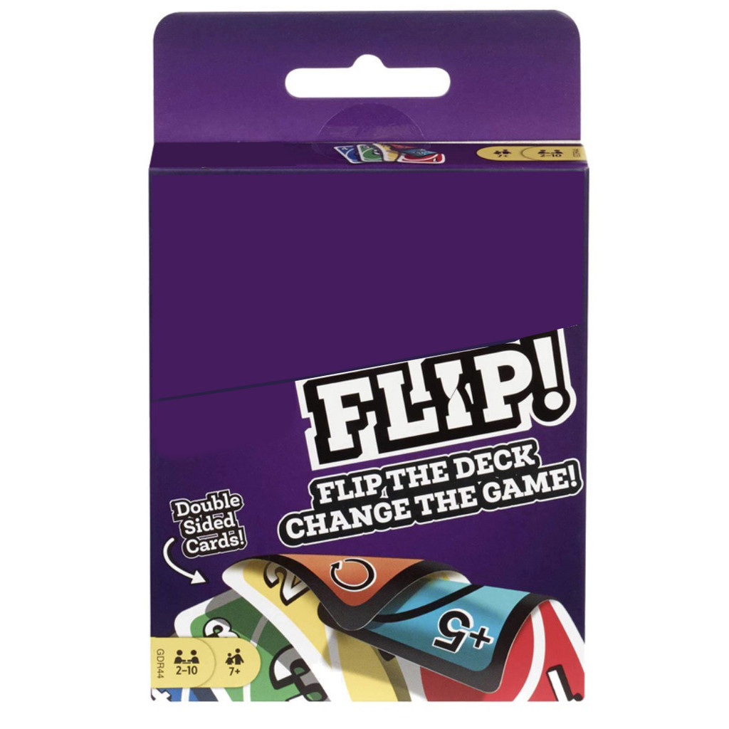 Violet Flip Board Game cards 112pcs Cards | Shopee Philippines