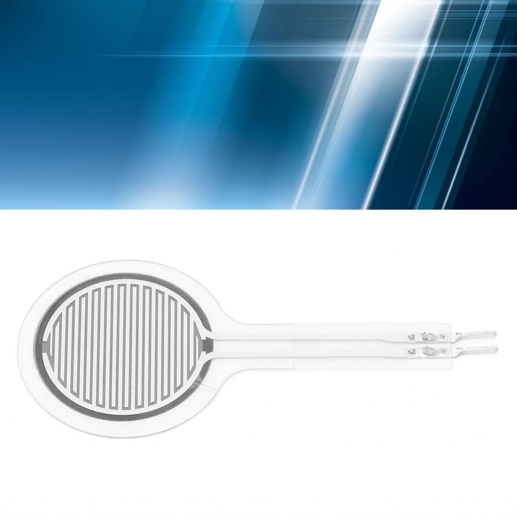 Supergoodsales MD30 60 020KG Thin Film Pressure Sensor Flexible Sensing ...