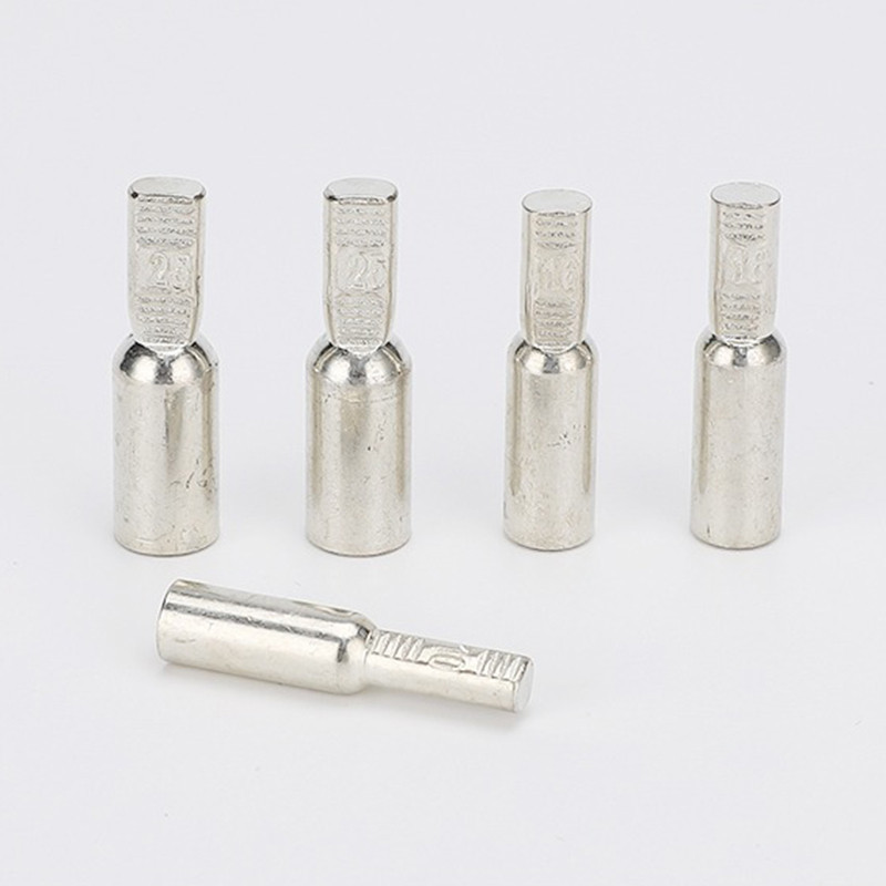 DZ47 Air Switch Wiring terminals Insertion type C45 Crimping terminals ...