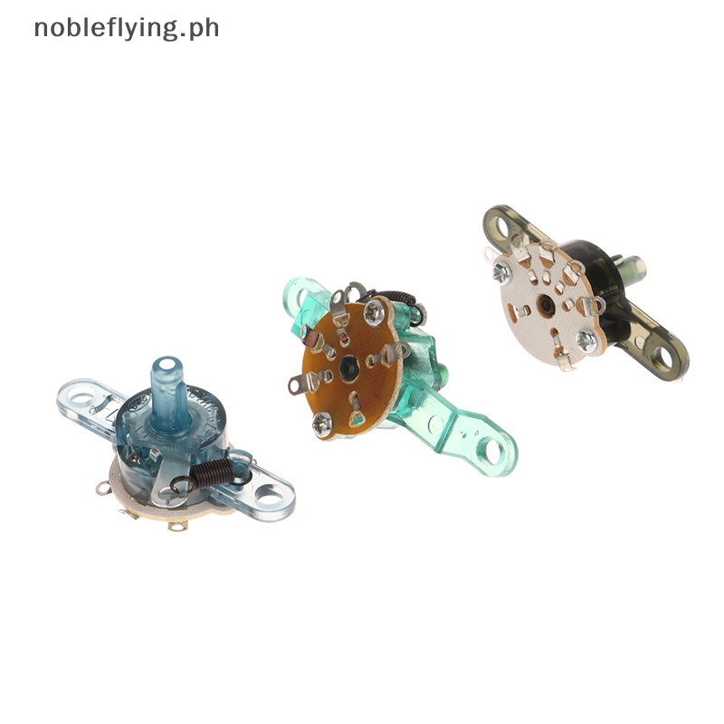 nobleflying Round Fan Speed Control Switch For Floor Fan Wall Fan Gear ...