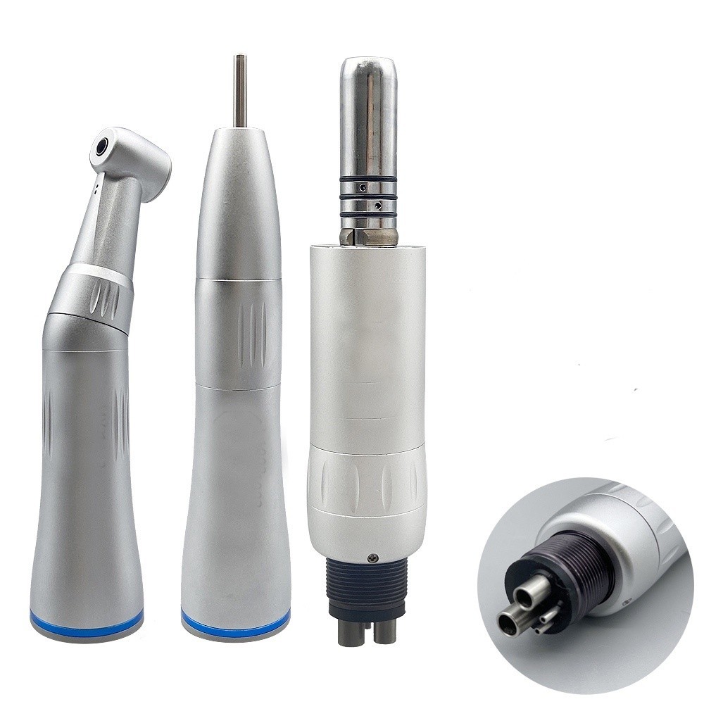 dental low speed handpiece inner water channel Air Micromotor contra ...