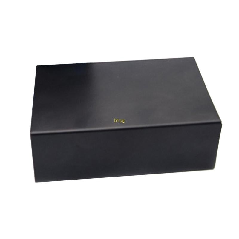 BT Metal Case- Box For Banana Pi BPI M5 Cooling Metal -Shell CPU ...