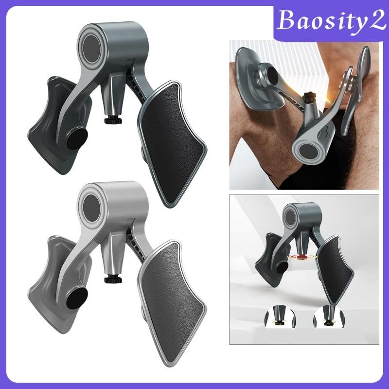 [Baosity2] Men Thigh Exerciser Equipment Leg Exercise Machine Gym Inner ...