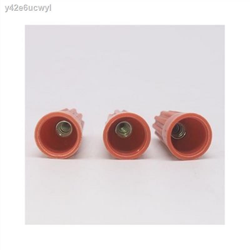 Joint connector wire spring pressure line 0 screw-type wire cap p1 ...