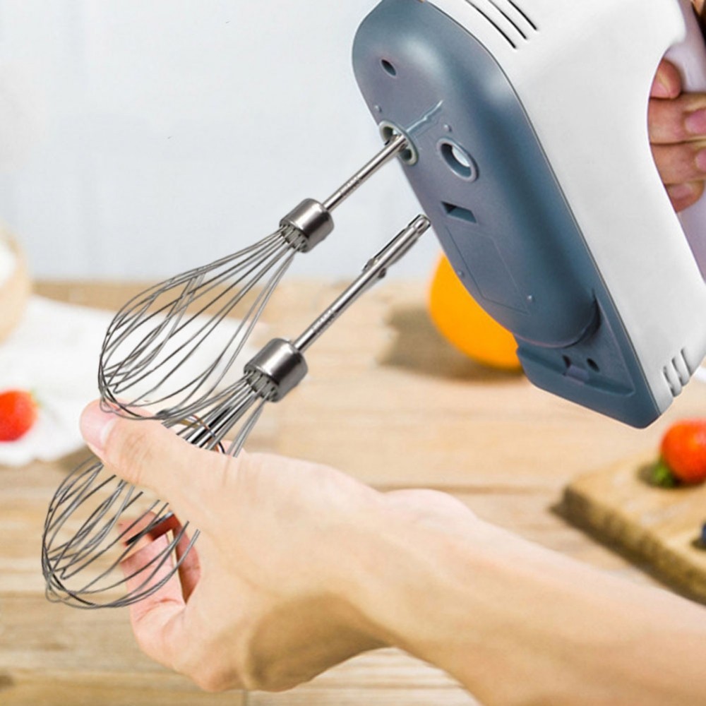 Hand Mixer Beater Set for KENWOOD Mixers Prepare Eggs Batters and More ...