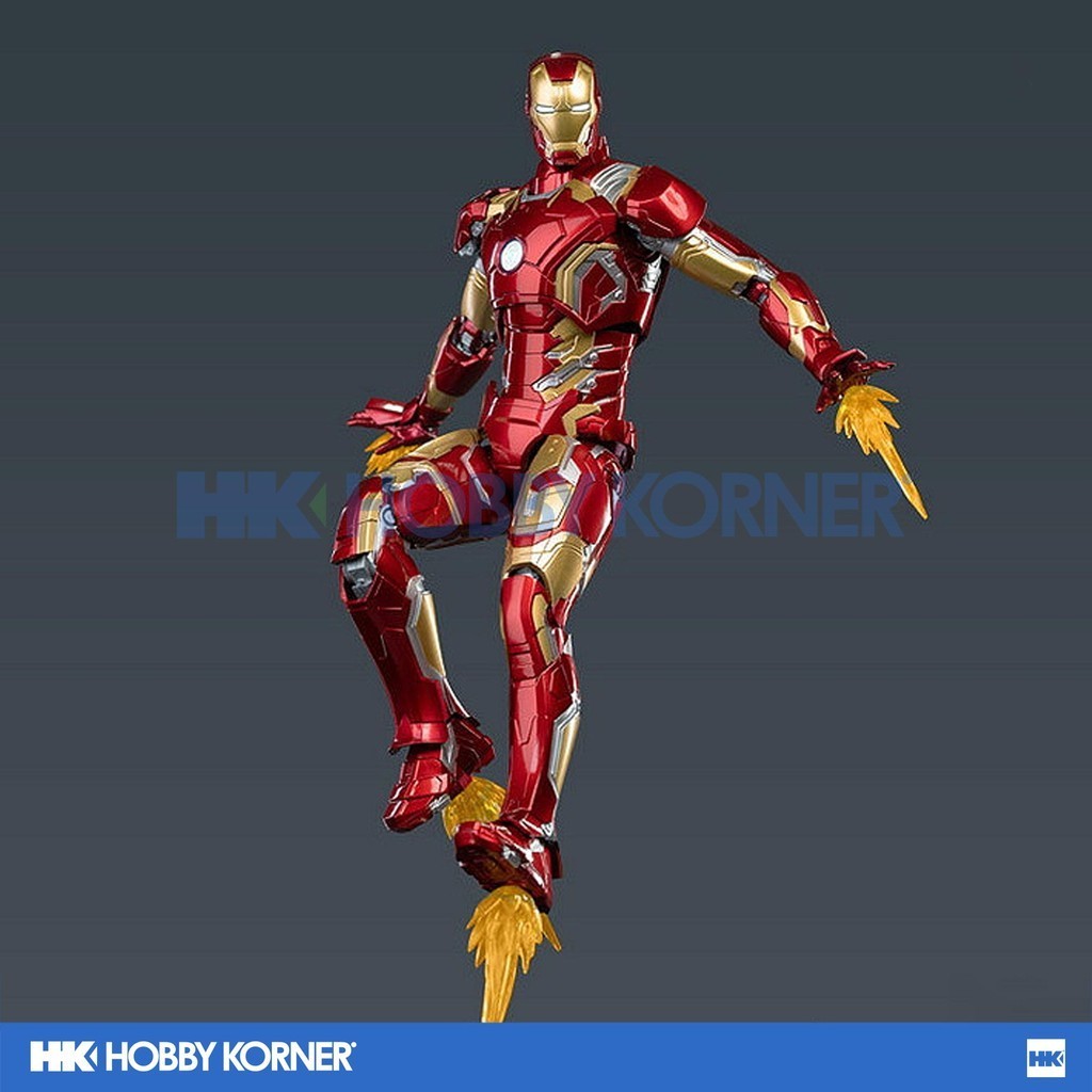 (IN STOCK) FONDJOY MV24803 1/7 Scale Iron Man Mark 43 | Shopee Philippines