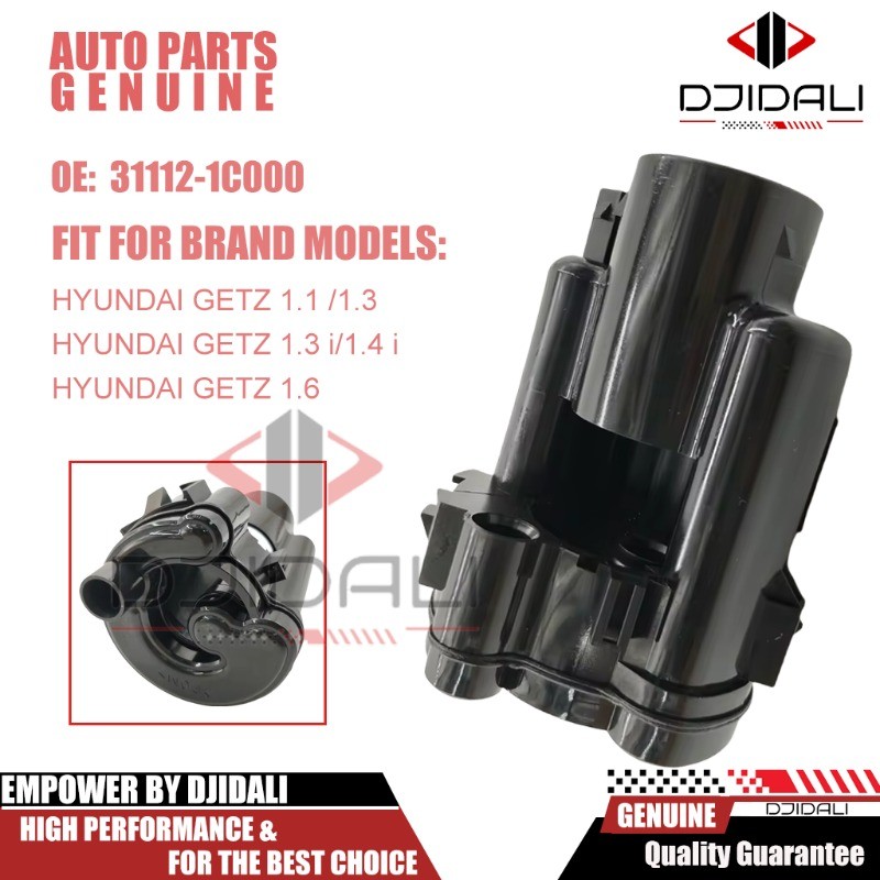 Fuel Pump Filter 31112-1C000 for HYUNDAI GETZ i30 i20 SANTA TUCSON ...