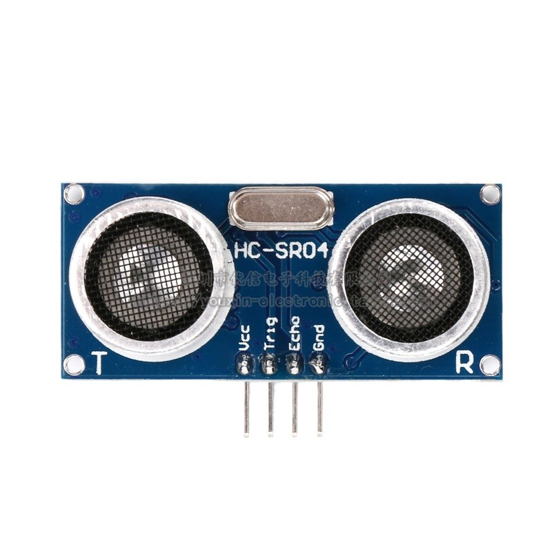 [Youxin Electronics] Ultrasonic Ranging Module Ultrasonic Module HC ...
