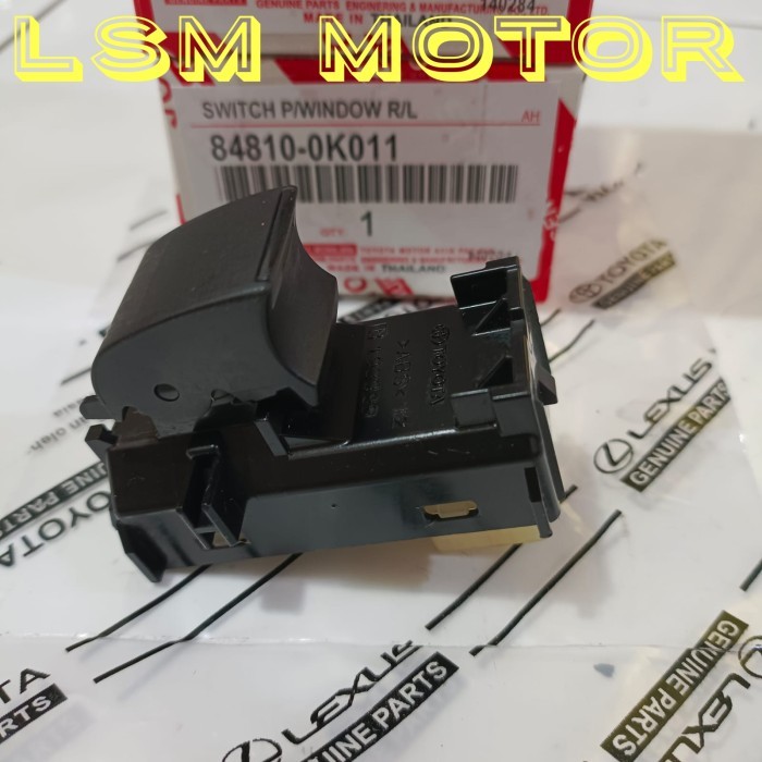 Power window switch genuine glass door switch front left rear right ...