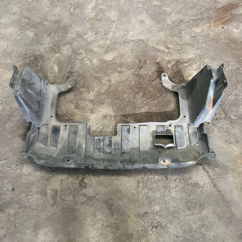 Honda Jazz GD1 GD3 Front Engine Under Cover IMPORTED FROM JAPAN USED ...