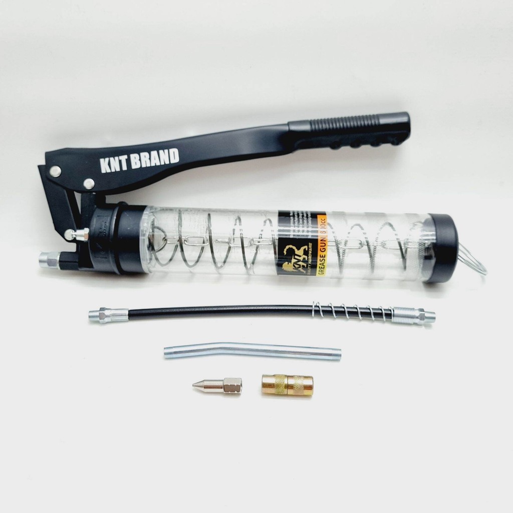 Domestic Products 2 IN 1 Worm Grease Cylinder Insert Tube And Mold From ...