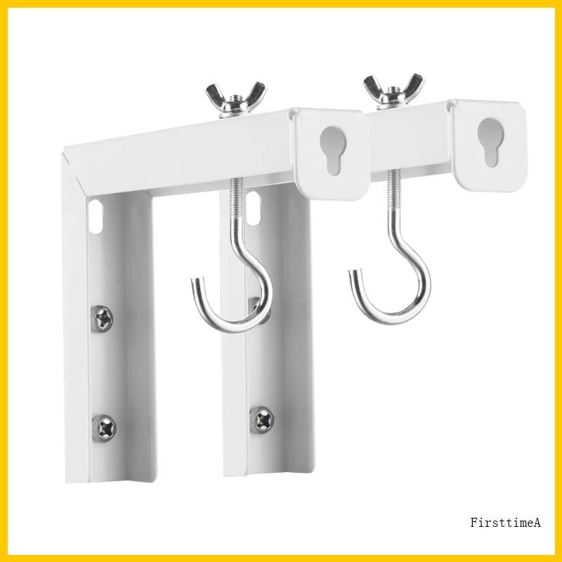 Fir Universal Bracket Projector Screen Hanger Adjustable Ceiling Mount ...