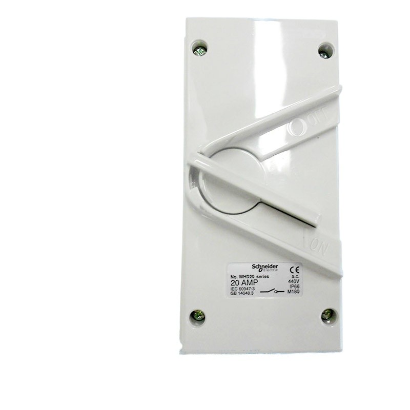 Schneider kitchen waterproof switch curved frame isolation circuit ...