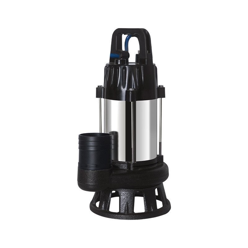 Brushless DC Submersible Pump46V60V72VGeneral Battery Car Pumping ...