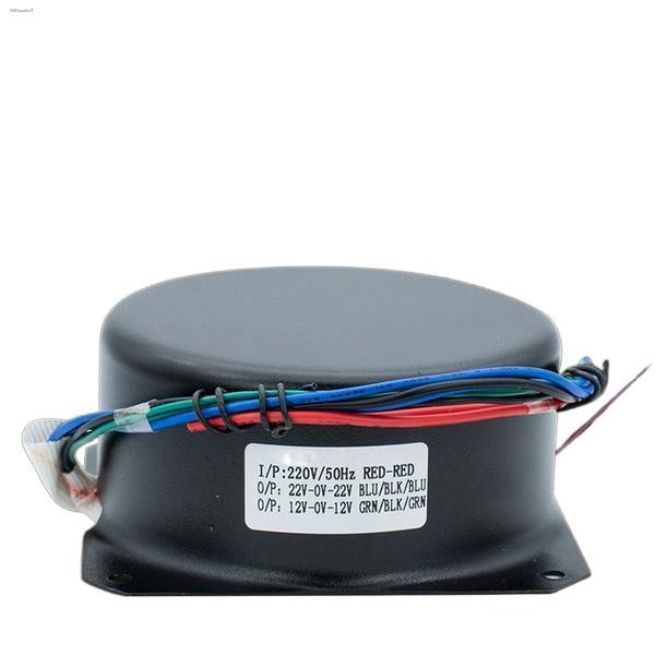 Pabrika☆200W metal shielding cover ring transformer high power series ...