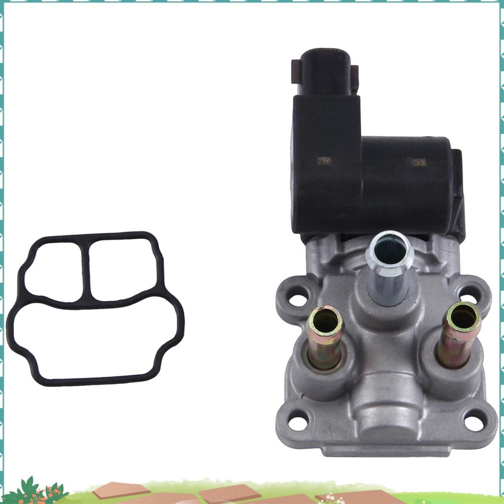 136800-1060 22270-16090 Idle Air Control Valve For Idle Speed Motor ...