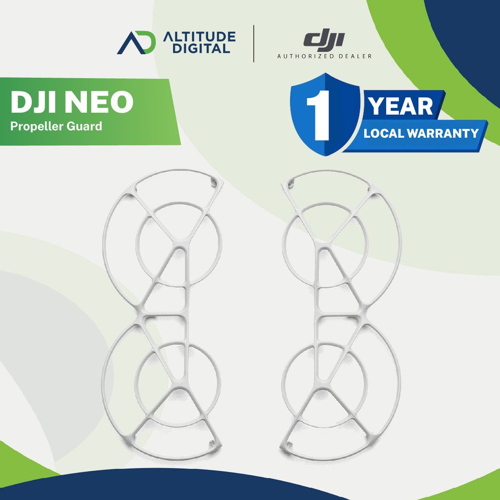 DJI Neo Mini FPV Propeller Guard | Shopee Philippines