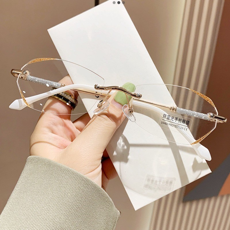 Anti Radiation Reading Glasses 0 +1.0 +1.5 +2.0 +2.5 +3.0 +3.5 +4.0 ...