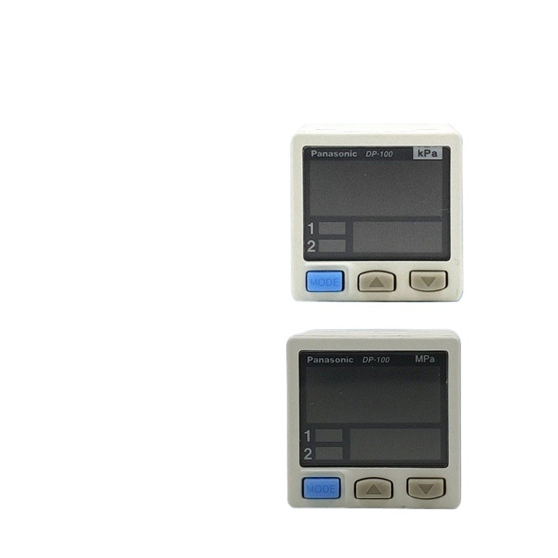 Pressure sensor DP-101 102 A vacuum sensor barometer 100MKPA positive ...
