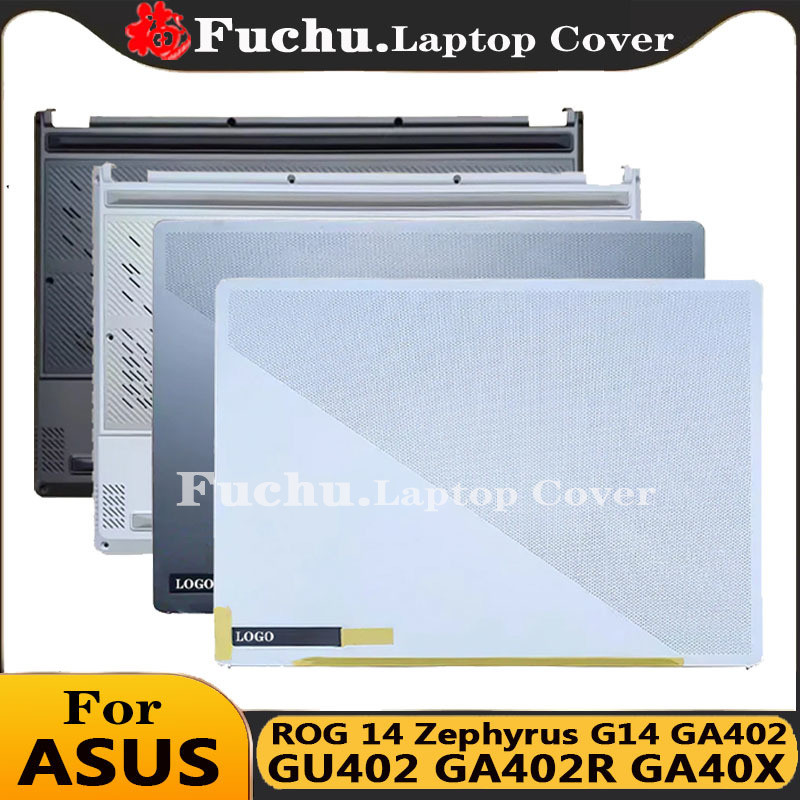 NEW Laptop Case For ASUS ROG 14 Zephyrus G14 GA402 GU402 GA402R GA40X ...