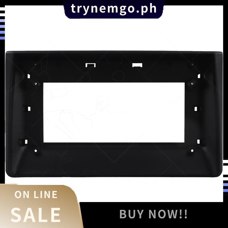 Available Car Radio Fascia for MG ZS 2020 Head Unit 2 Din GPS MP5 ...