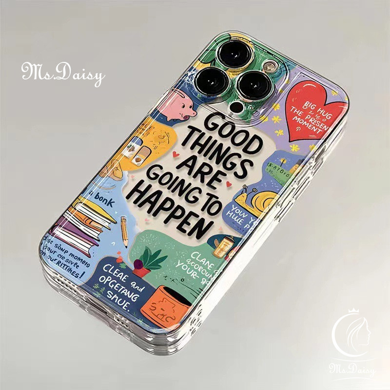 Funny English graffiti suitadle Phone Case For Samsung A31 A32 A34 A35 ...