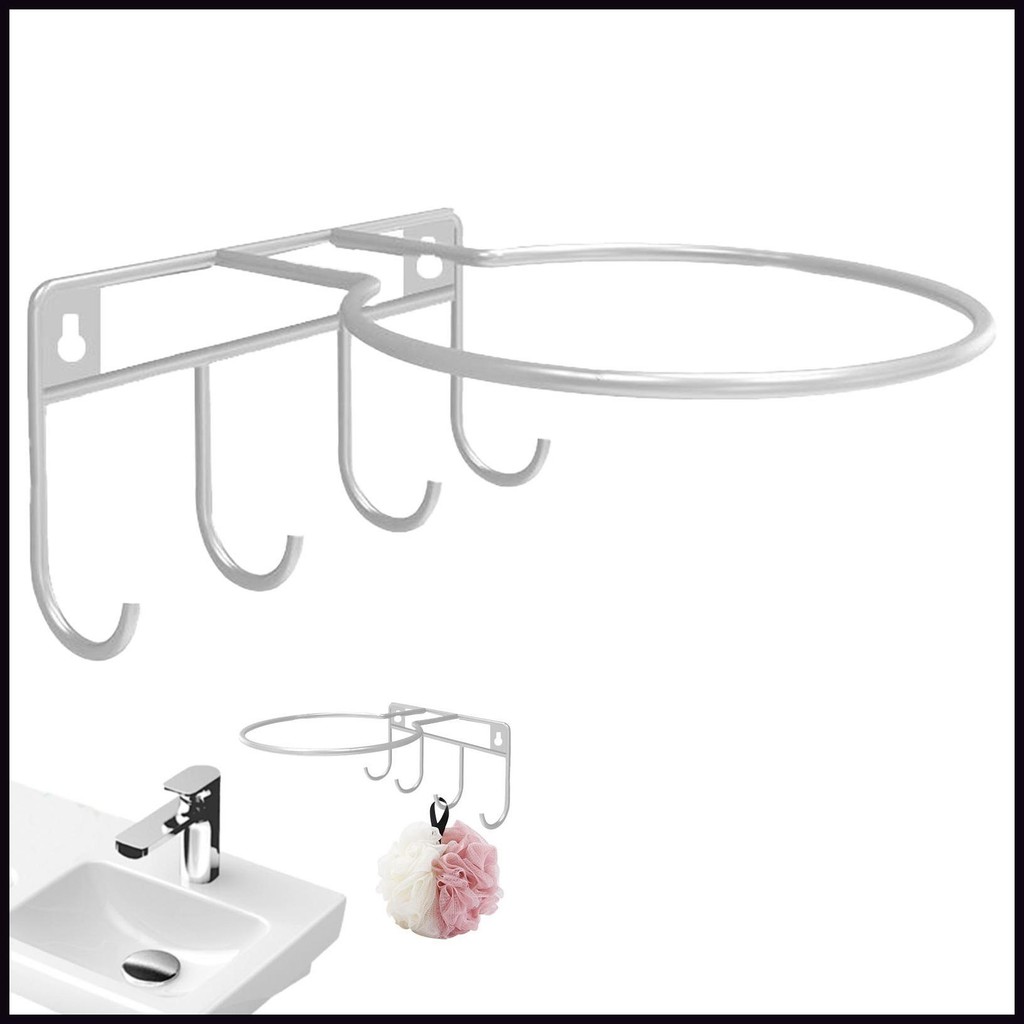 Metal Wall Ball Stand Metal Soccer Storage Display Metal Ball Holder ...