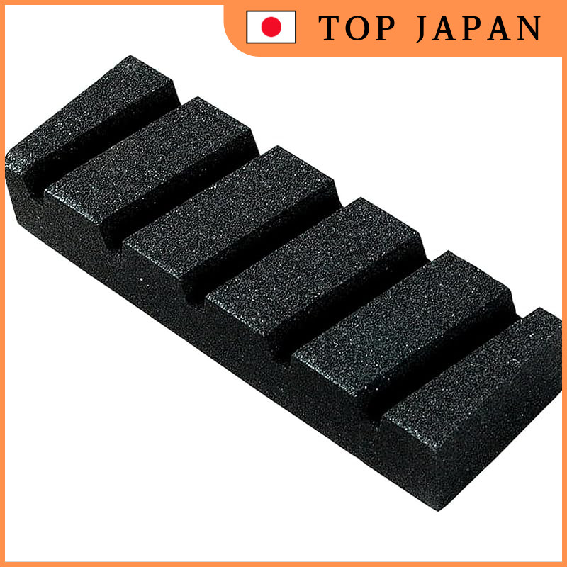 Naniwa Flat Lapping Stone (Grooved) QA-0160 | Shopee Philippines