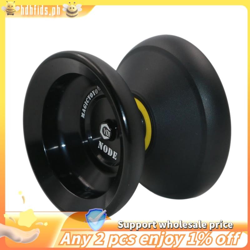 [In stock]-Magicyoyo Y01 Yoyos Node Pro Unresponsive Yo-Yos Alloy ...