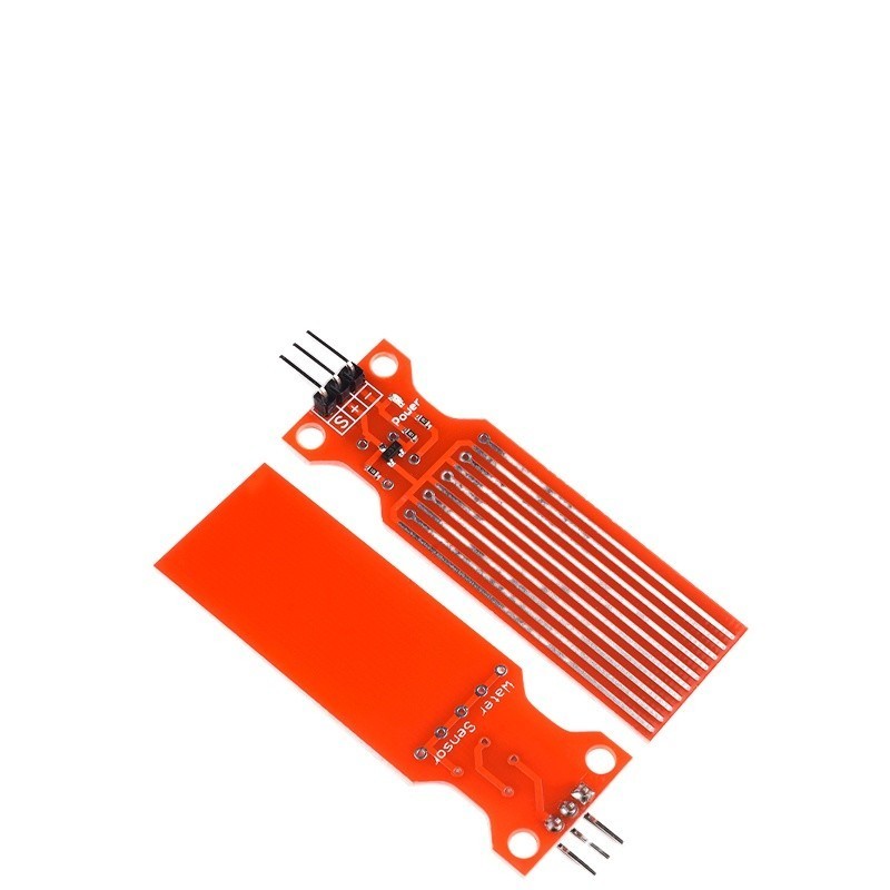 Xinwei Water Level Sensor Droplet Sensor Water Depth Detection Module Water Level Depth