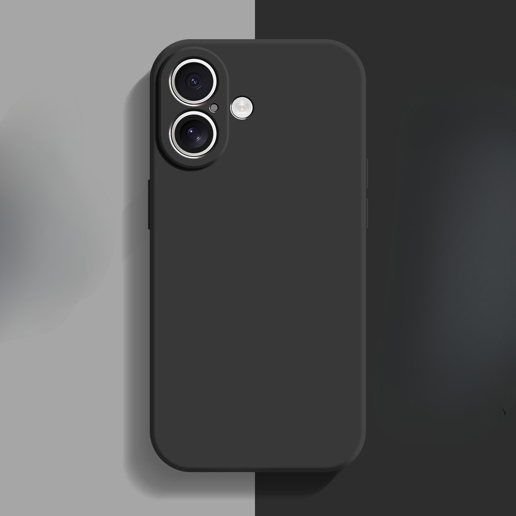 For Iphone 16 Pro Max Plus Phone Case Ultra Thin Sensory Shell for ...