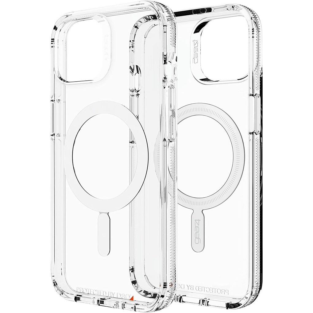 Casing Gear4 With magnetic Compatible pro Iphone 16 15 14 Pro max ...