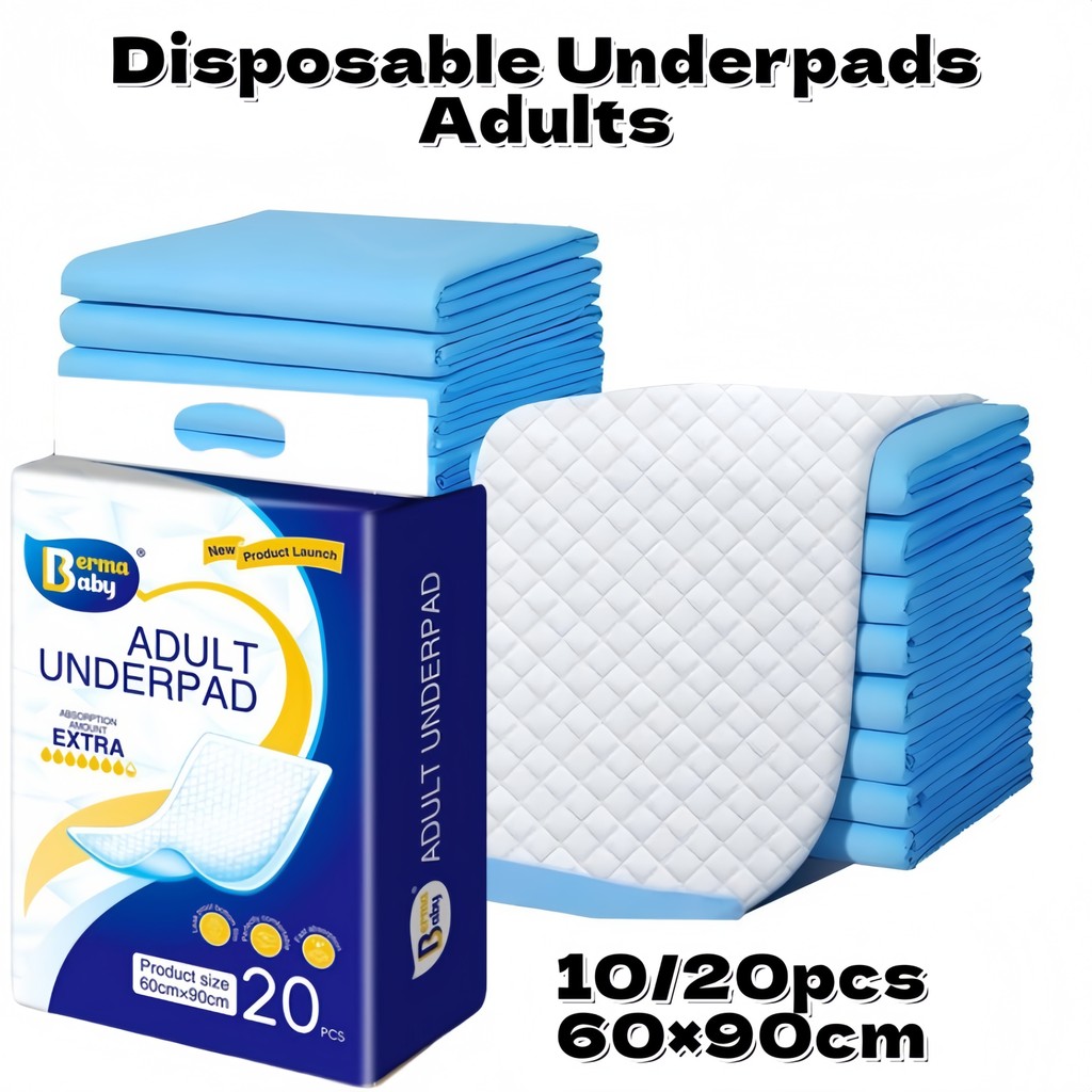 Shop underpads for adults for Sale on Shopee Philippines