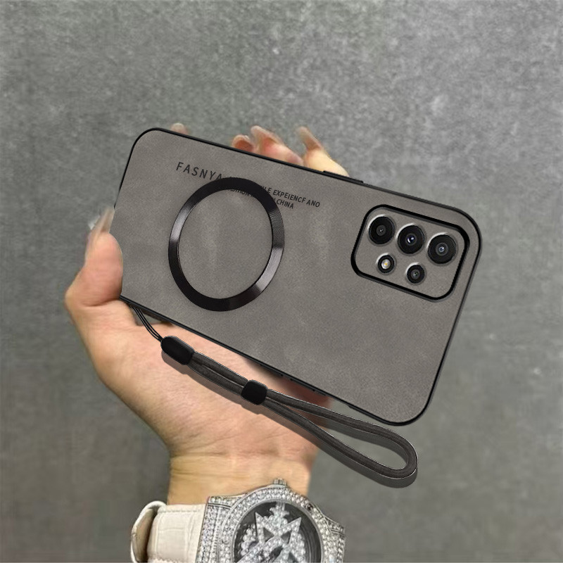 Casing samsung A13 4G A23 A33 5G A53 5G A73 5G Phone case anti drop and ...