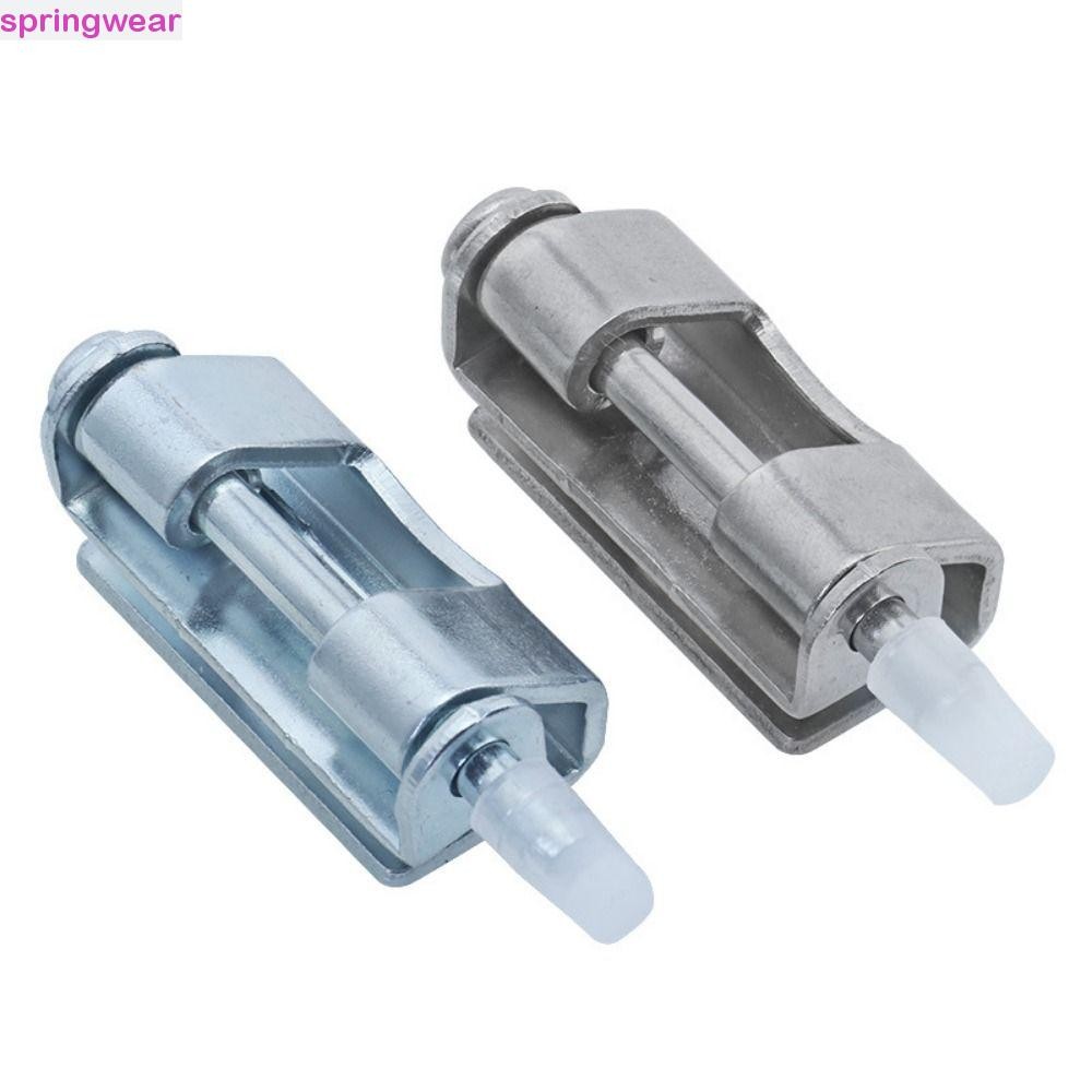 SPRINGWEAR Door Hinge, Stainless Steel Detachable Concealed Hinge ...