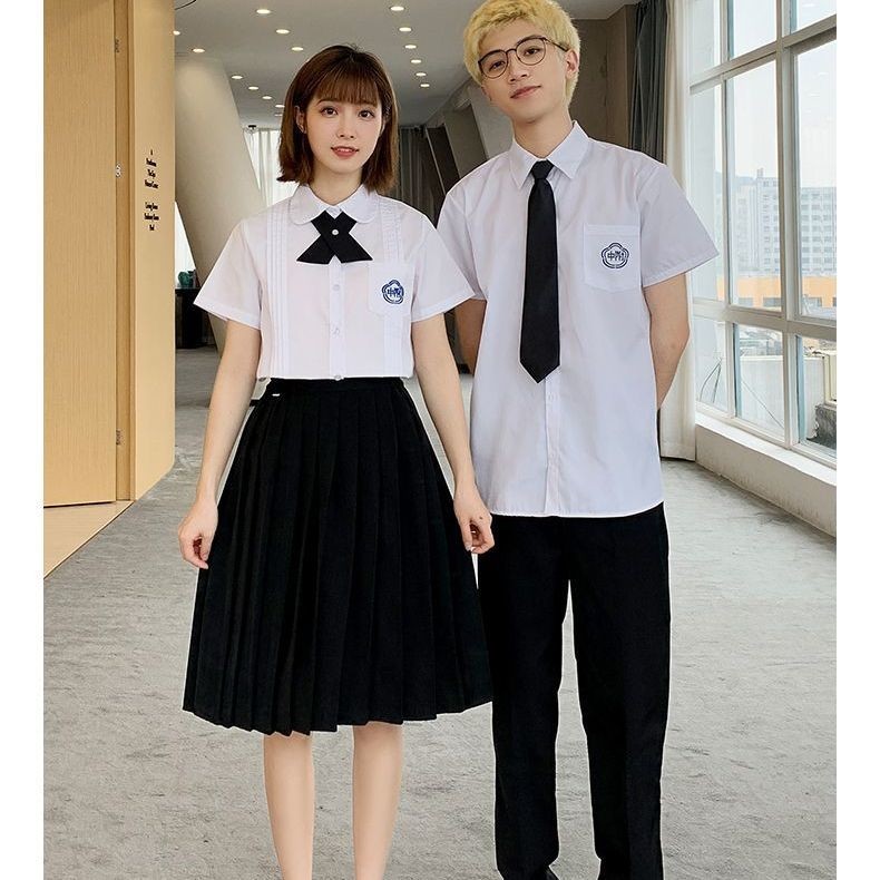 British College Uniform jk Blazer Junior High School Class Uniform High ...