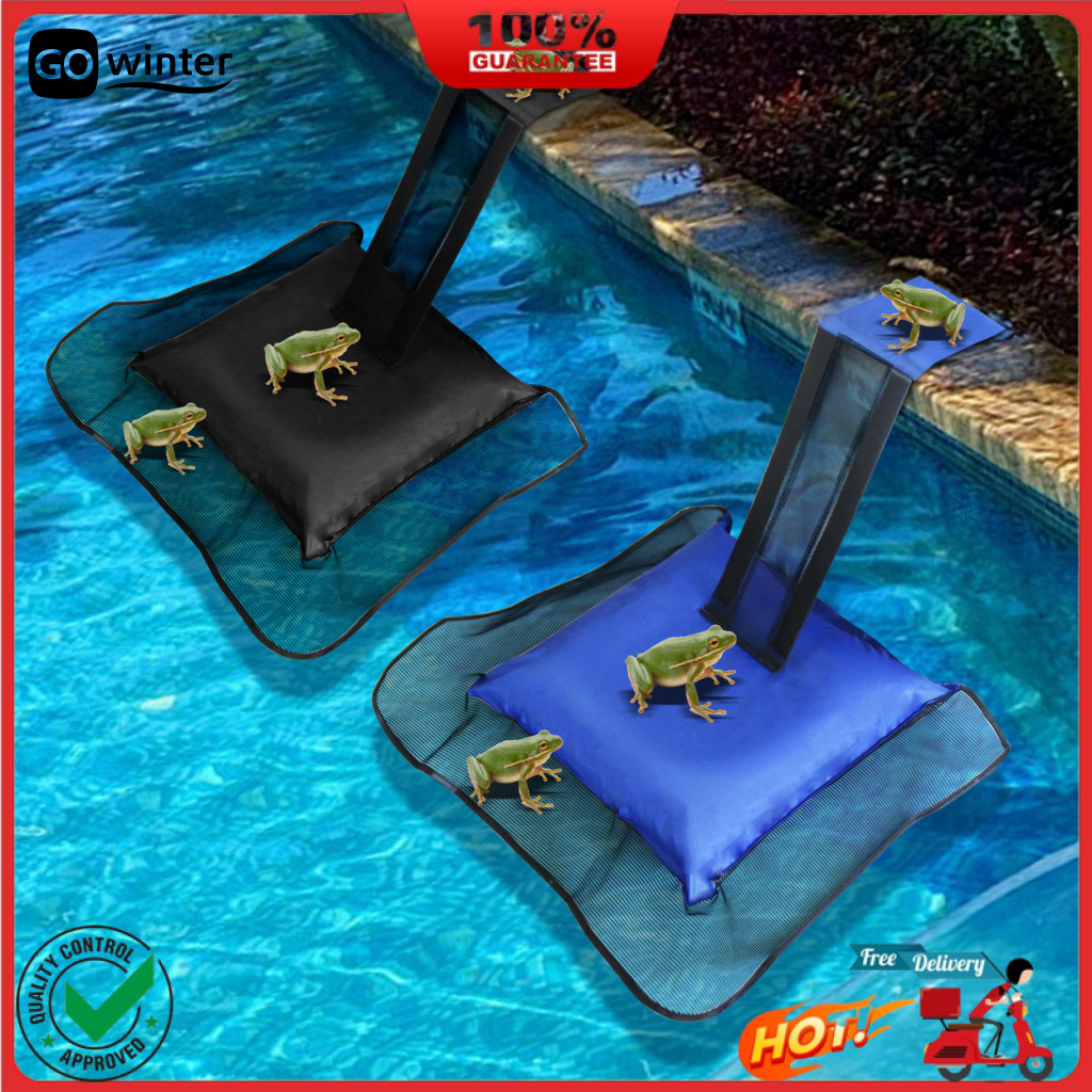 GT.Z Pool Rescue Ramp Wildlife Rescue Ramp for Pools Floating Frog ...