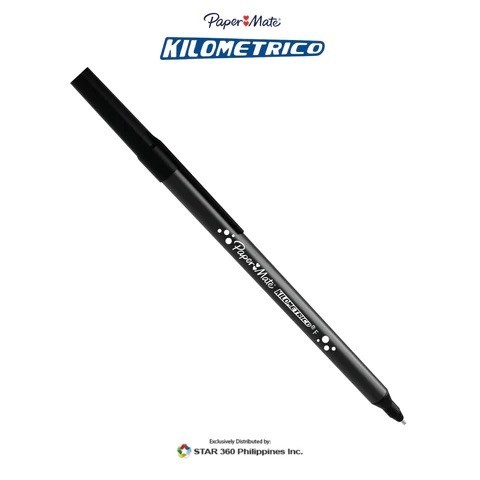 Paper Mate Kilometrico | Alle Karle | Shopee Philippines
