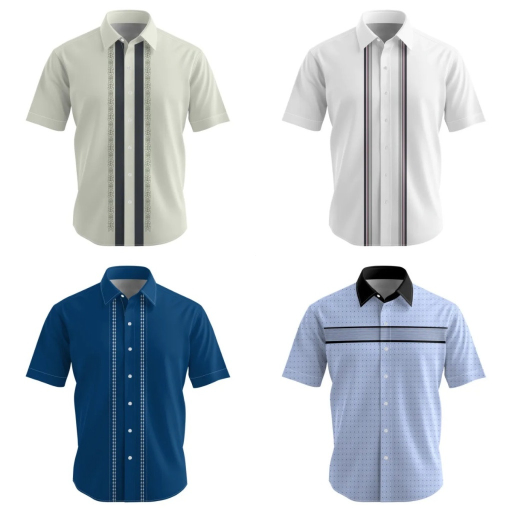 2025 New Deped Uniforms Tuesday & Thursday Uniform For Male and Female ...