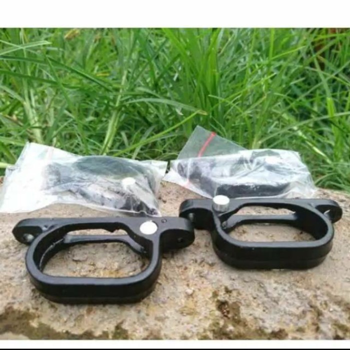 Aluminum handle protector | Shopee Philippines