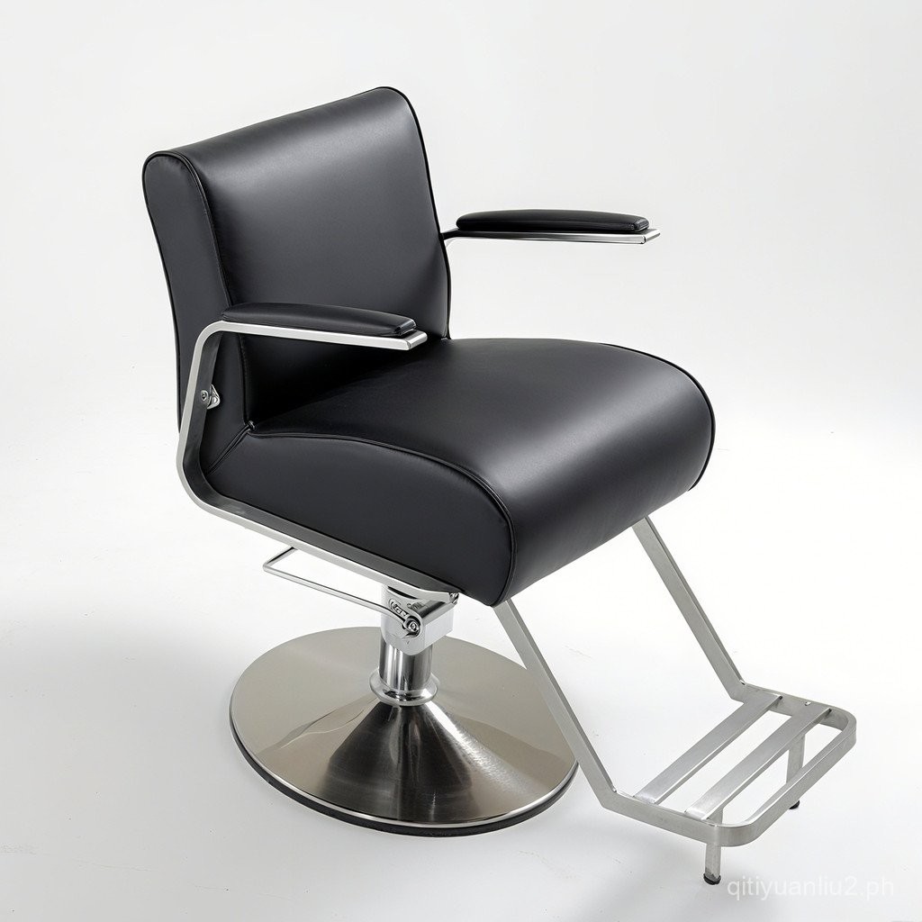 New Hair Salon Special Perm and Dye Area Chair Sofa Hairdressing Spring ...